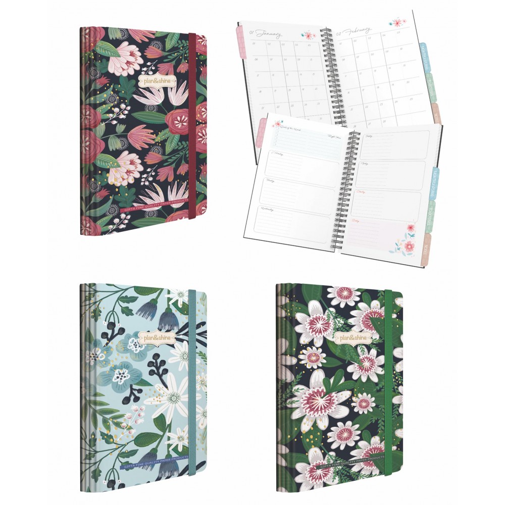 ΣΗΜΕΙΩΜΑΤΑΡΙΟ BRONZE NOTEPAD A6 4 ΧΡΩΜΑΤΑ – Protasistore